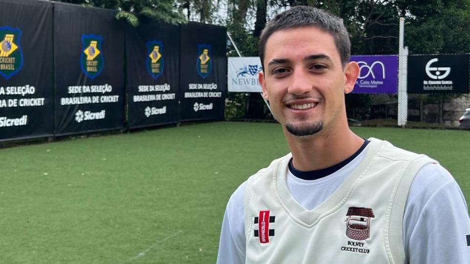 Visa crackdown leaves overseas amateur club cricketers ineligible for ...