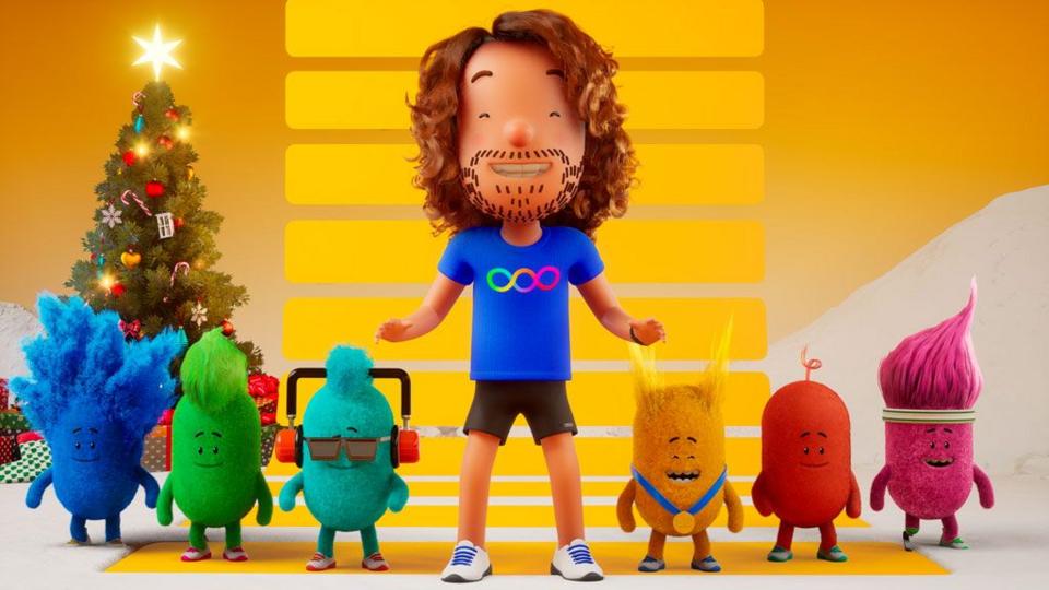 CBeebies Homepage - CBeebies - BBC