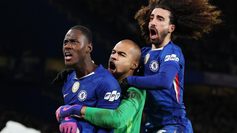 Football - latest news today, results & video highlights - BBC Sport