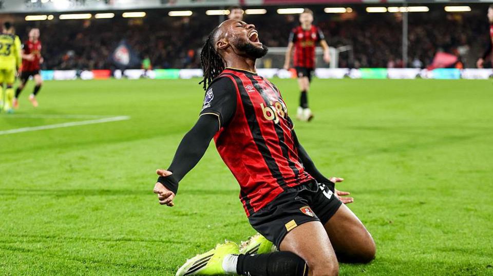 Football - latest news today, results & video highlights - BBC Sport