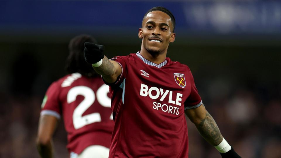 Football - latest news today, results & video highlights - BBC Sport