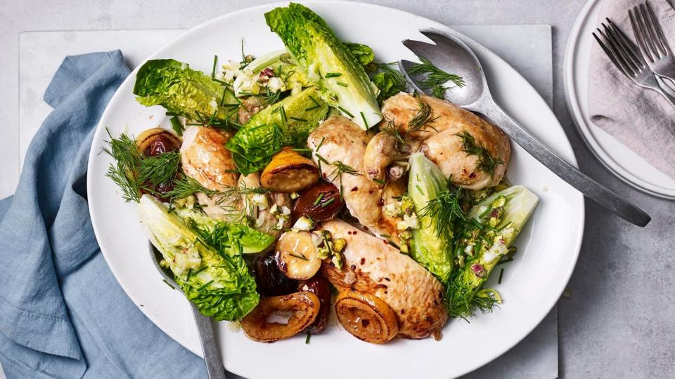Recipes - BBC Food