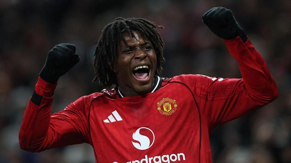 Premier League Football - Latest news, results, stats & transfers - BBC ...