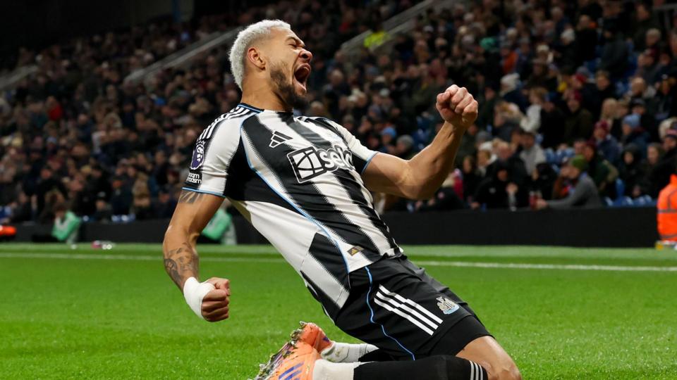 Premier League Football - Latest news, results, stats & transfers - BBC ...