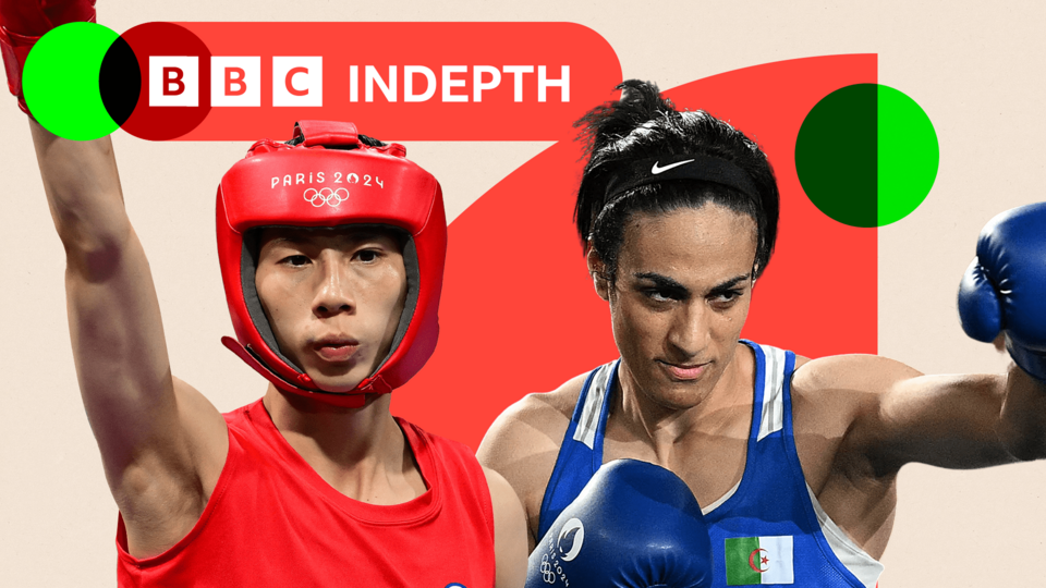 Boxing - Latest News, Results & Upcoming Fights - BBC Sport