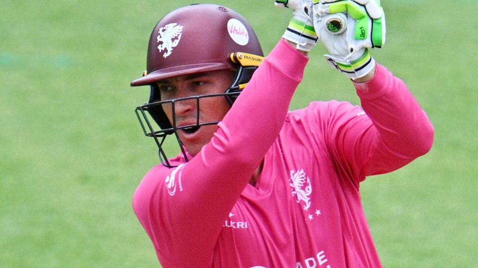 County Cricket - Latest news, updates & results - BBC Sport