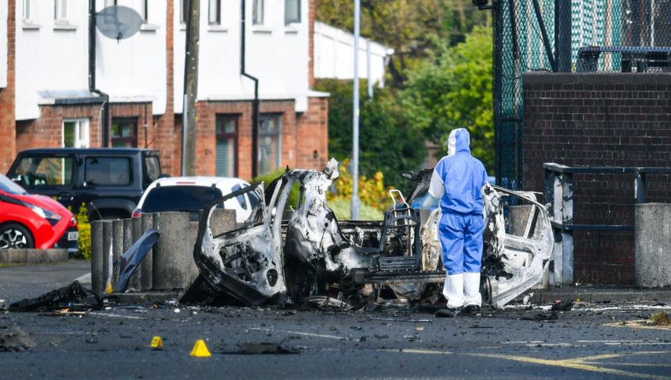 BBC - Northern Ireland - Home