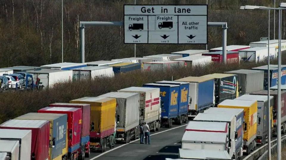 Kent | Latest News & Updates | BBC News