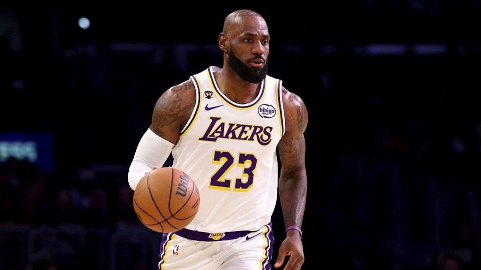 NBA News, Results & Scores - Basketball - BBC Sport