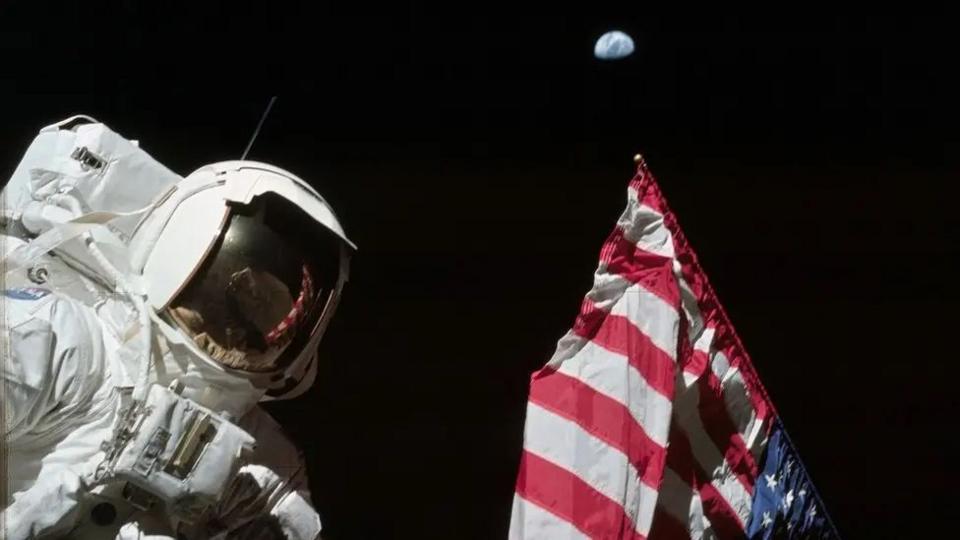 Space | Latest News & Updates | BBC News
