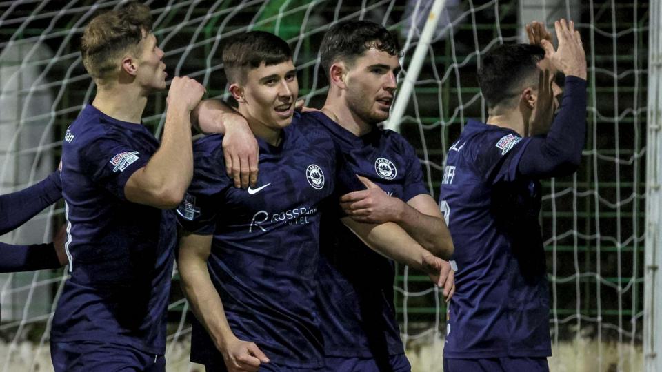 Northern Ireland Sport - latest NI sports news - BBC Sport