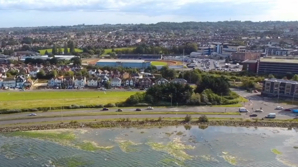Dorset | Latest News & Updates | BBC News