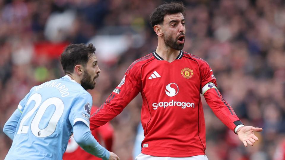 Premier League Football - Latest news, results, stats & transfers - BBC ...