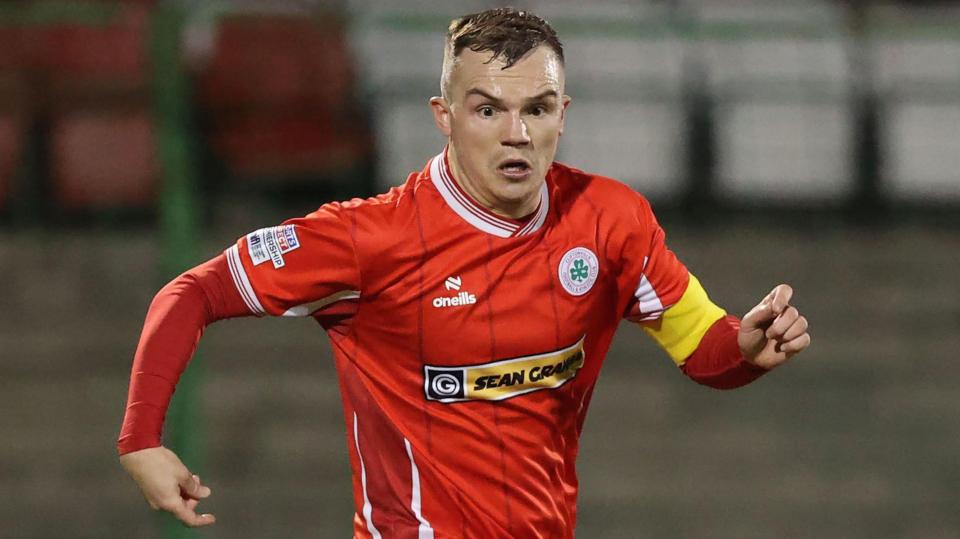 Northern Ireland Sport - latest NI sports news - BBC Sport