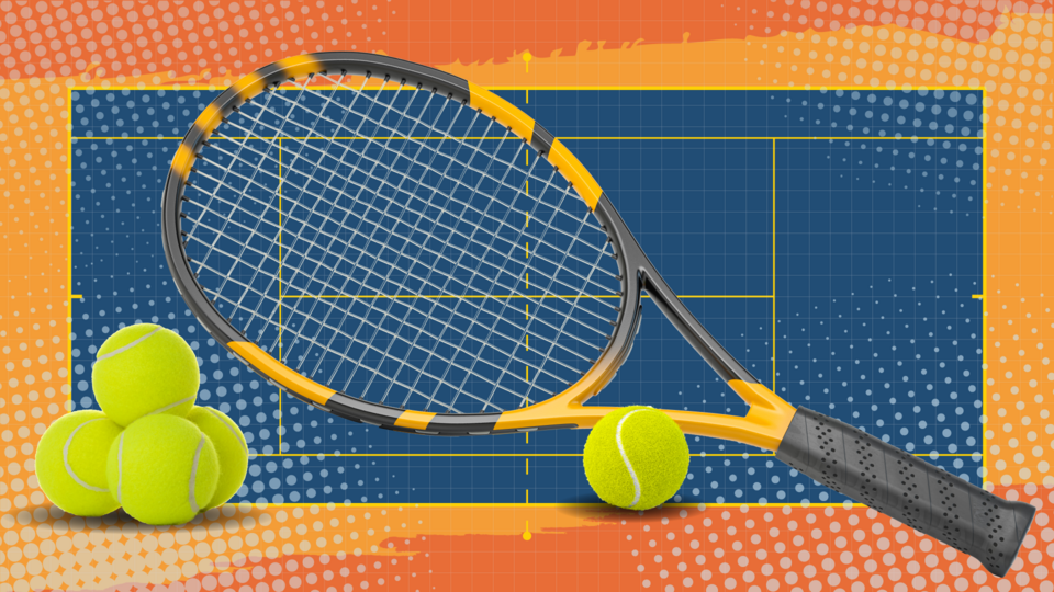 US Open 2025 - Tennis Scores, Results & Latest News - BBC Sport