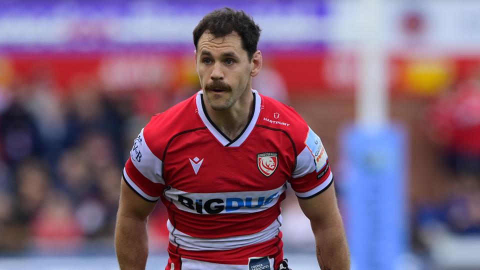 Rugby Union - latest news today, results & video - BBC Sport