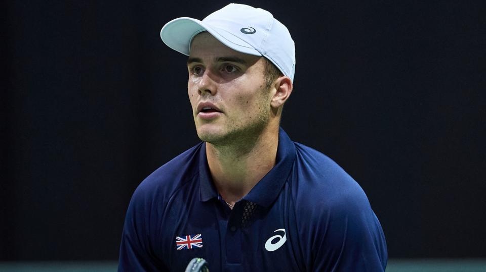 Australian Open 2026 - Scores, Results & Latest News - BBC Sport