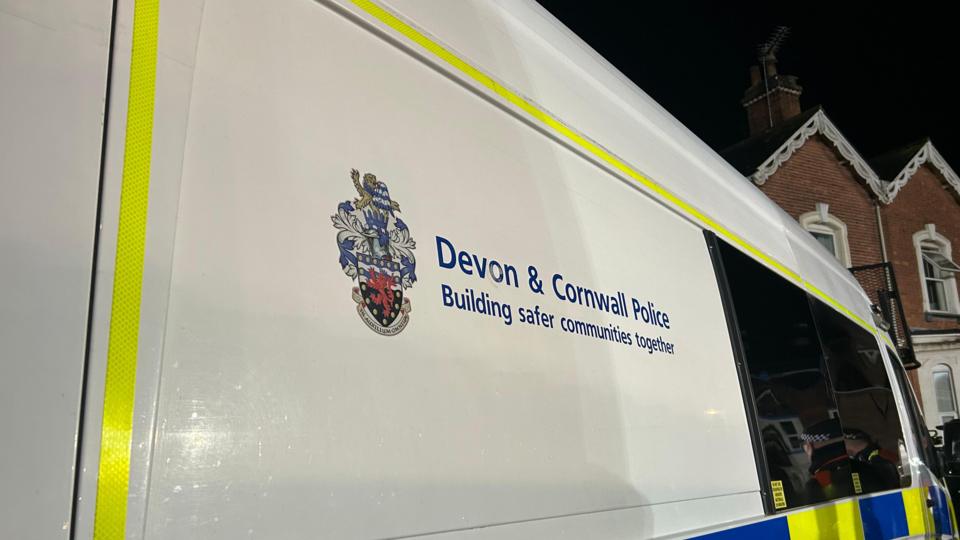 Devon | Latest News & Updates | BBC News