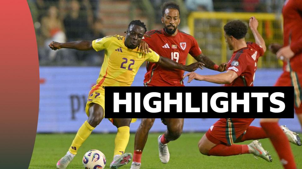 Welsh Football – Latest Cymru Premier, North & South News - BBC Sport
