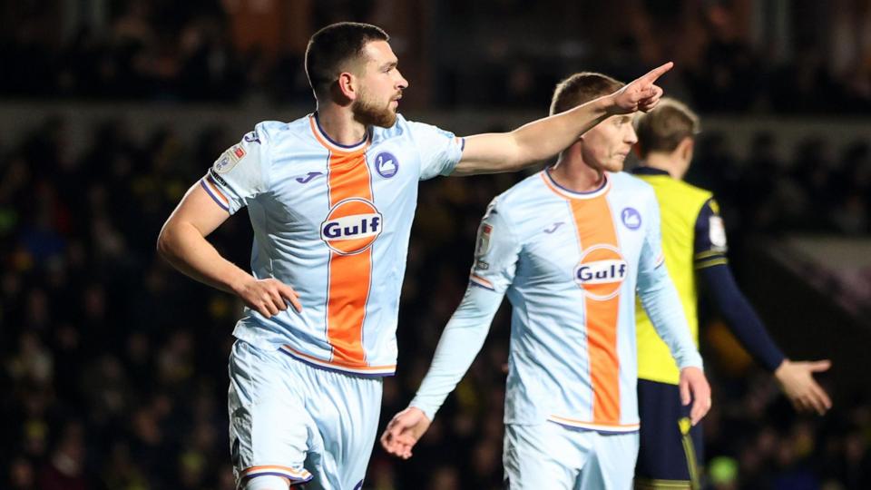 Welsh Football – Latest Cymru Premier, North & South News - BBC Sport