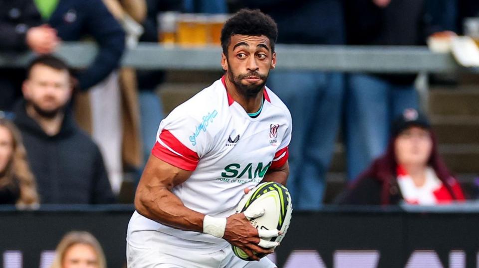 Rugby Union - latest news today, results & video - BBC Sport