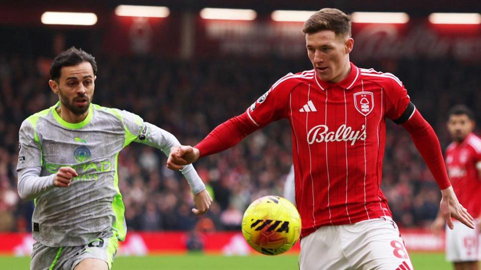 Football - latest news today, results & video highlights - BBC Sport