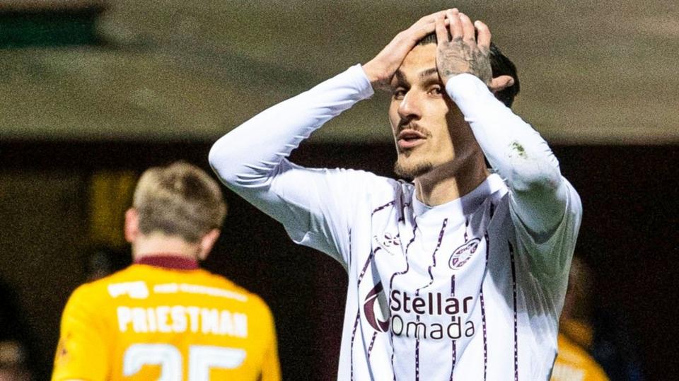 Scotland Sport – Latest Scottish Sports News - BBC Sport