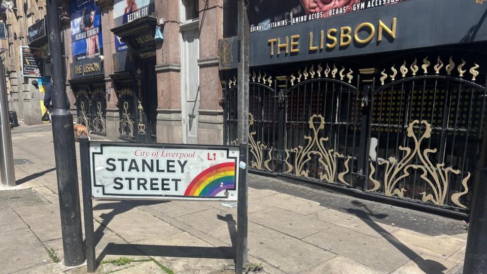 Liverpool | Latest News & Updates | BBC News