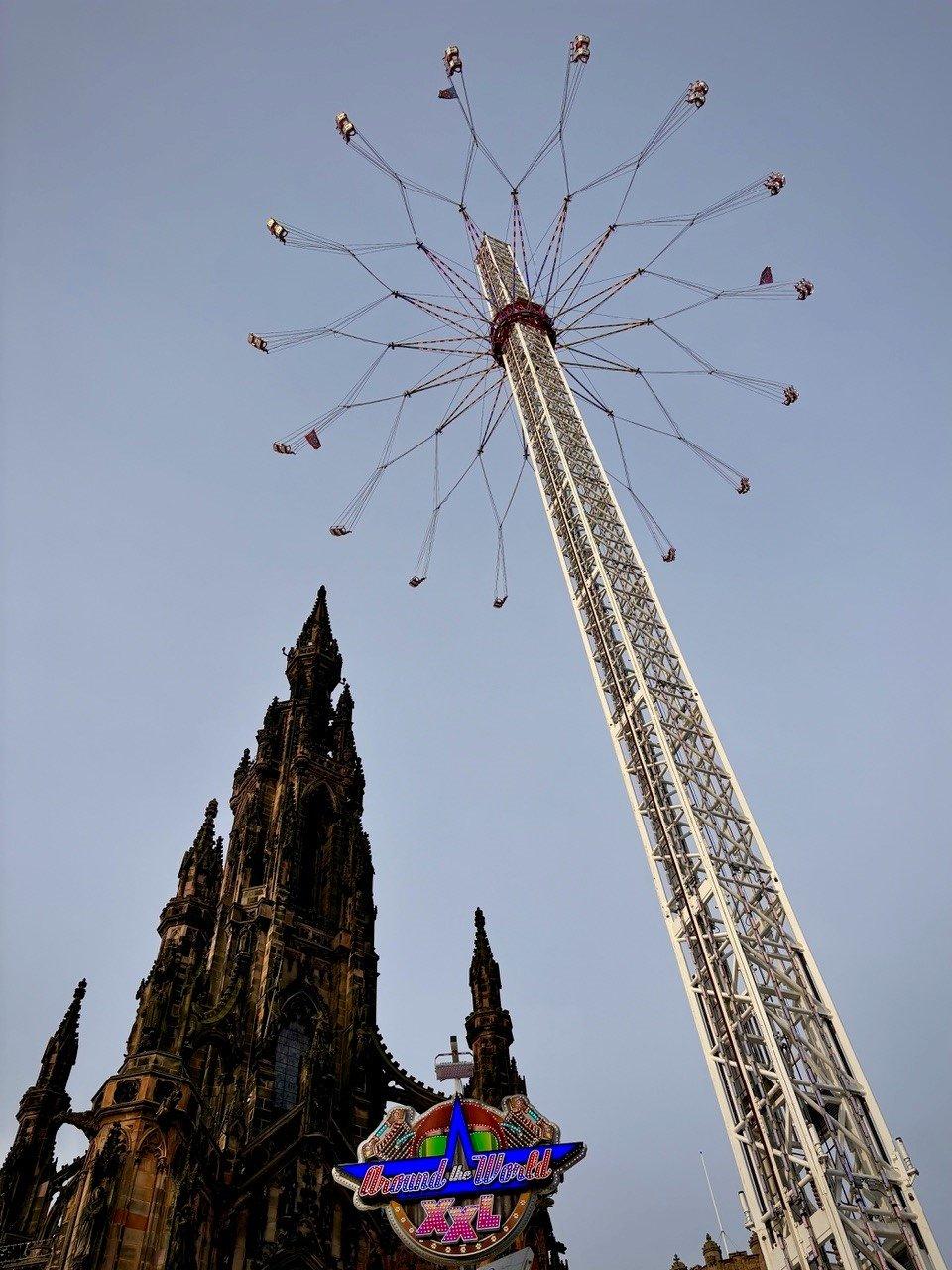 Your pictures of Scotland: 17-24 November - BBC News