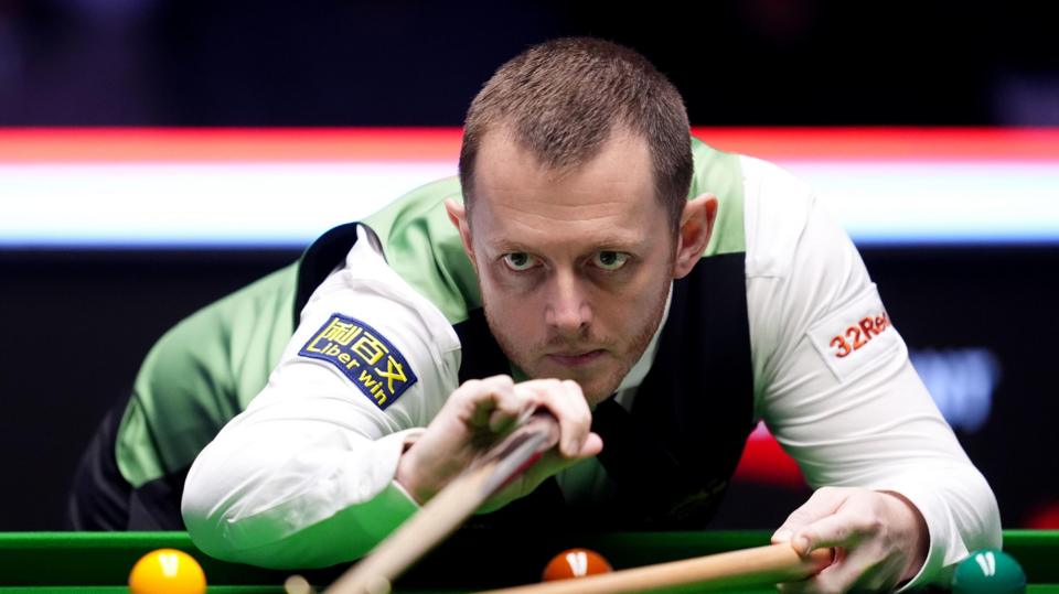 Snooker - Latest Scores, Results, News & Highlights