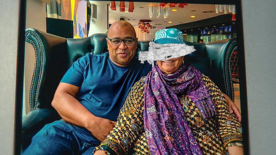 Dionne Marie Hanna: Briton in Netflix show Con Mum hit with new charges ...