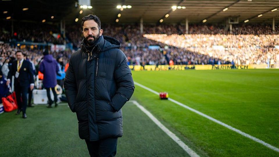 Football - latest news today, results & video highlights - BBC Sport