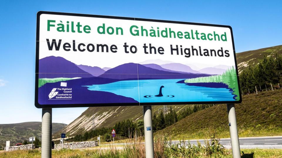 Highlands & Islands | Latest News & Updates | BBC News