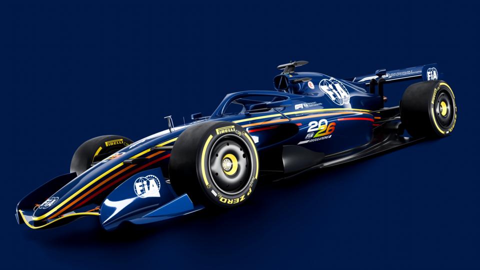 F1 - Latest News, Results & Schedule - BBC Sport