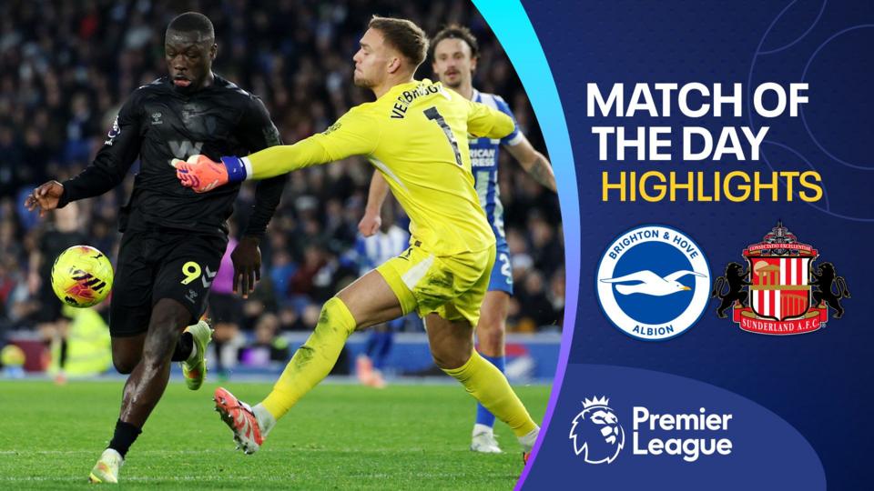 Premier League Football - Latest news, results, stats & transfers - BBC ...