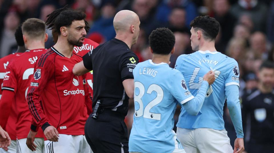 Premier League Football - Latest news, results, stats & transfers - BBC ...