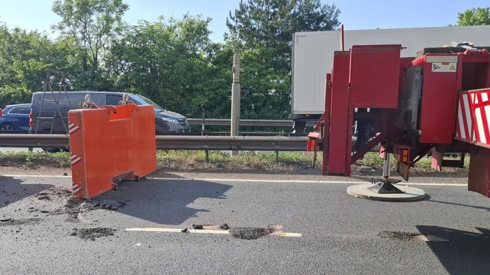 Norfolk | Latest News & Updates | BBC News
