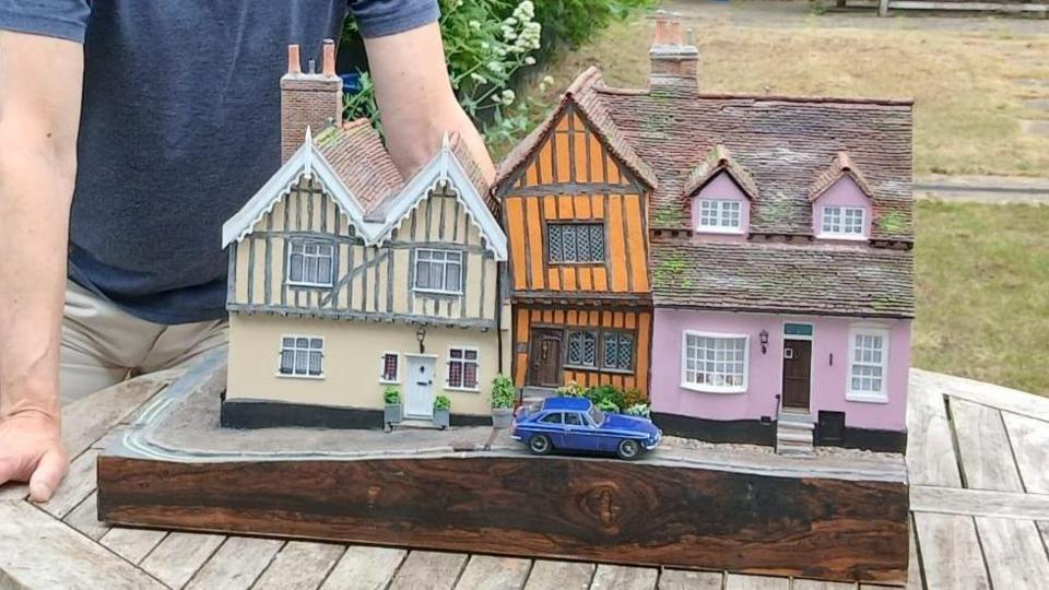 Suffolk | Latest News & Updates | BBC News