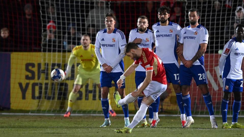 FA Cup - Latest news, draws & results - BBC Sport
