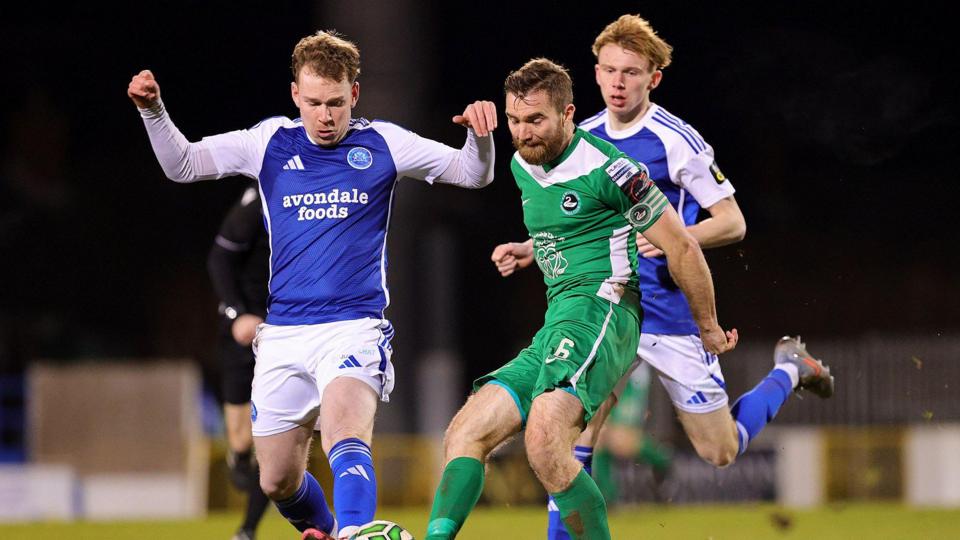 Northern Ireland Sport - latest NI sports news - BBC Sport