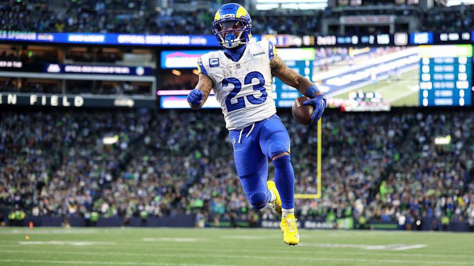 NFL scores, schedule & news - American Football – BBC Sport