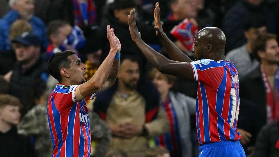 BBC Sport - Scores, Fixtures, News - Live Sport