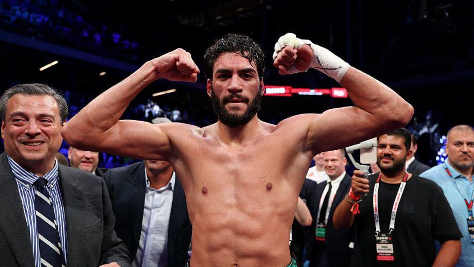 Boxing - Latest News, Results & Upcoming Fights - BBC Sport