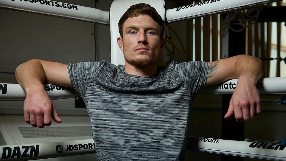 Boxing - Latest News, Results & Upcoming Fights - BBC Sport