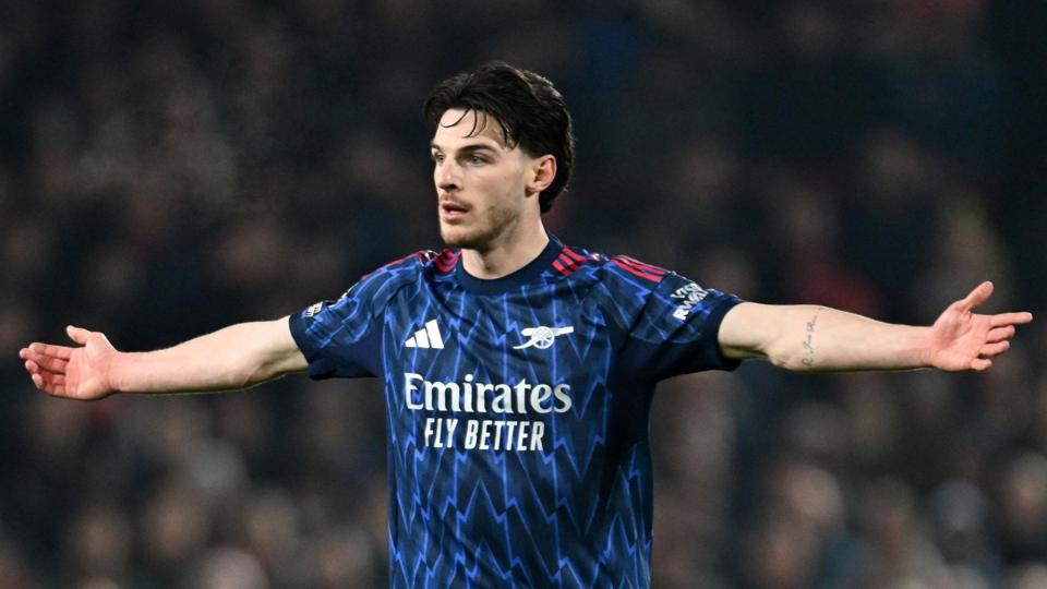 Premier League Football - Latest news, results, stats & transfers - BBC ...