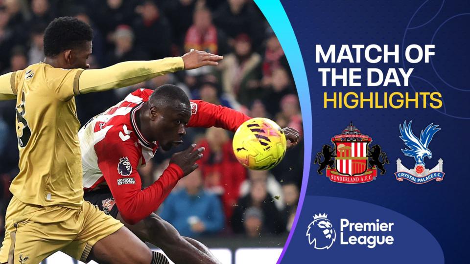 Premier League Football - Latest news, results, stats & transfers - BBC ...