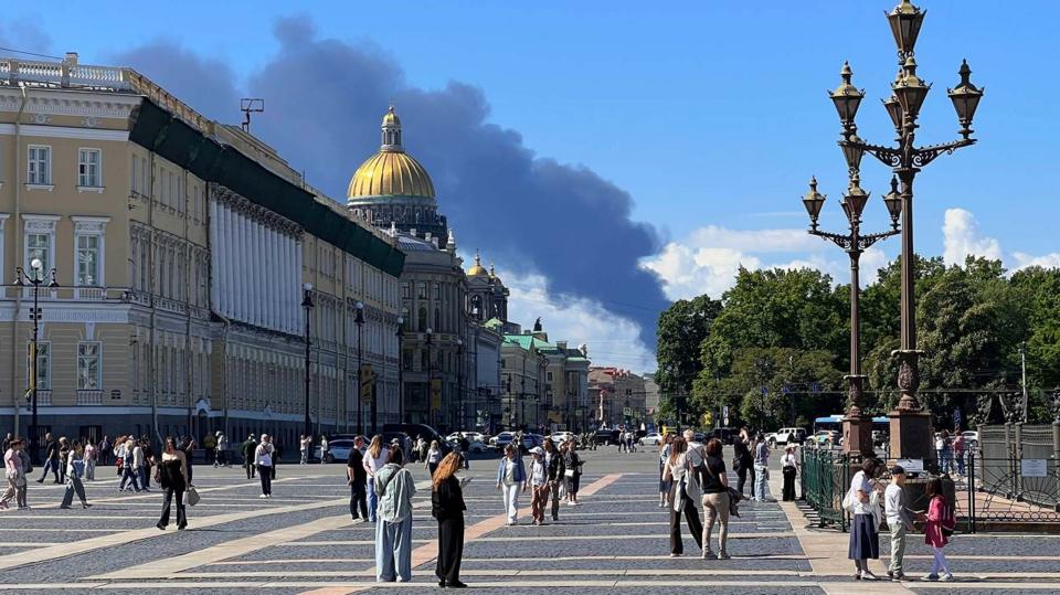 Europe | Latest News & Updates | BBC News