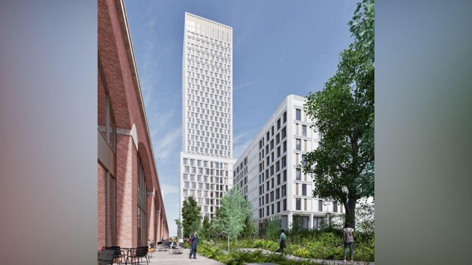 Manchester | Latest News & Updates | BBC News