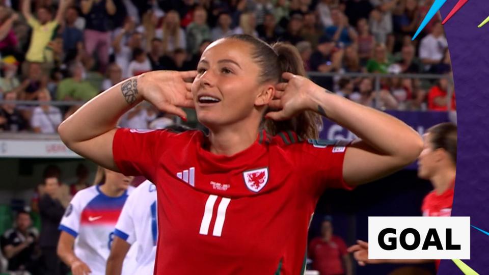 Welsh Football – Latest Cymru Premier, North & South News - BBC Sport