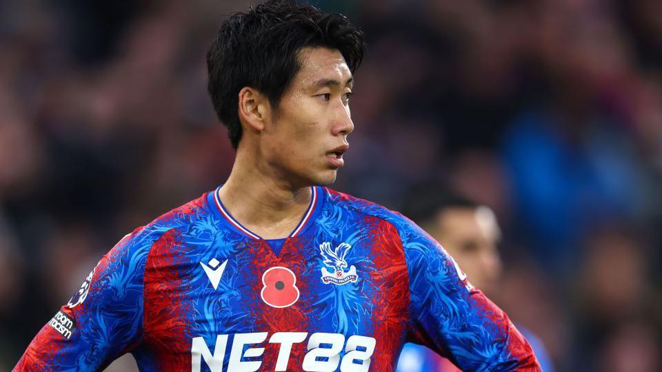 Crystal Palace news: Fan view on Kamada and January transfers - BBC Sport